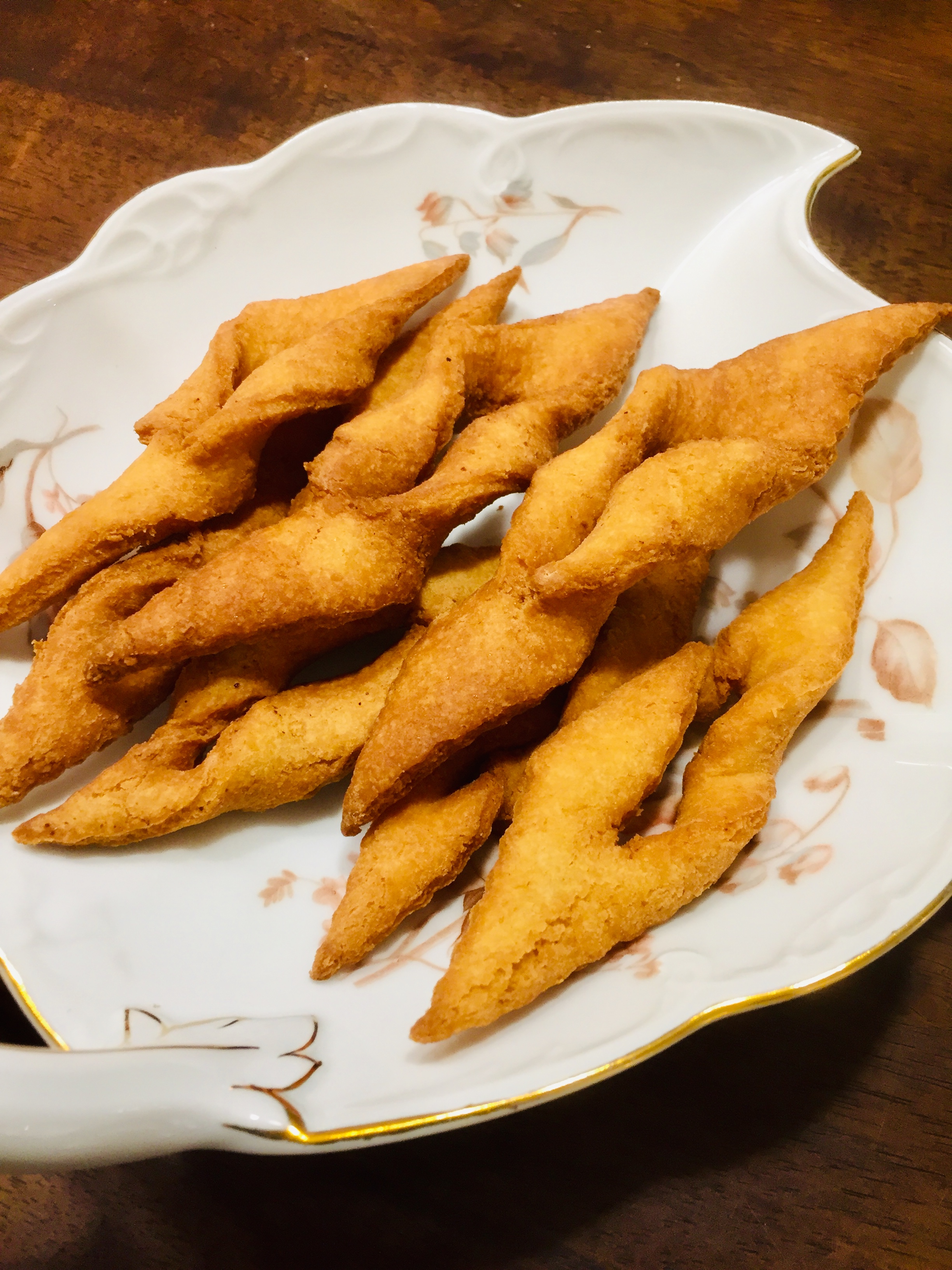 De bedste klejner – oldemors klejner - KagerForAlle