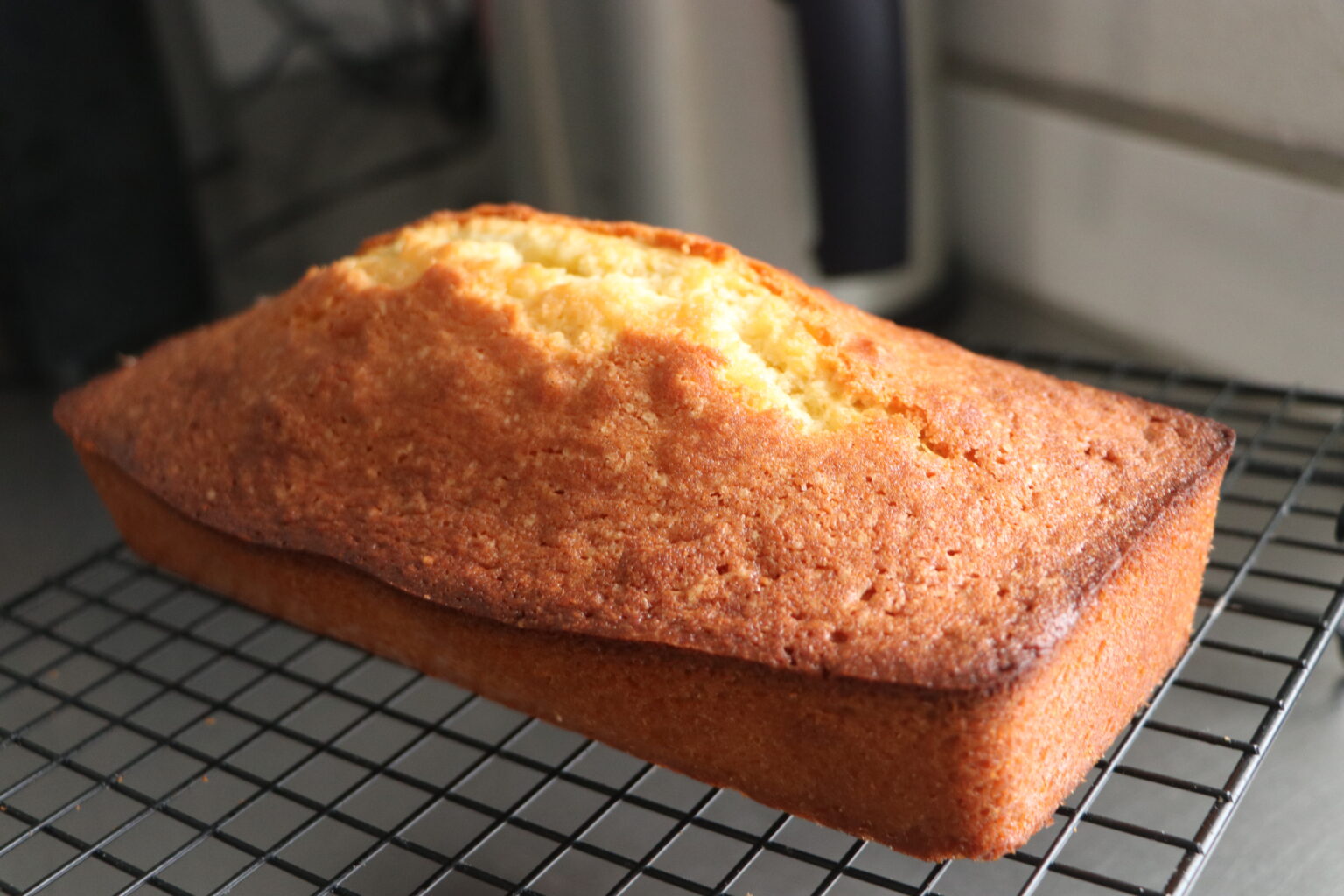 Klassisk sandkage - KagerForAlle